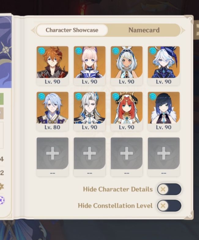 they made me lose my moment, man.. Genshin Impact | HoYoLAB