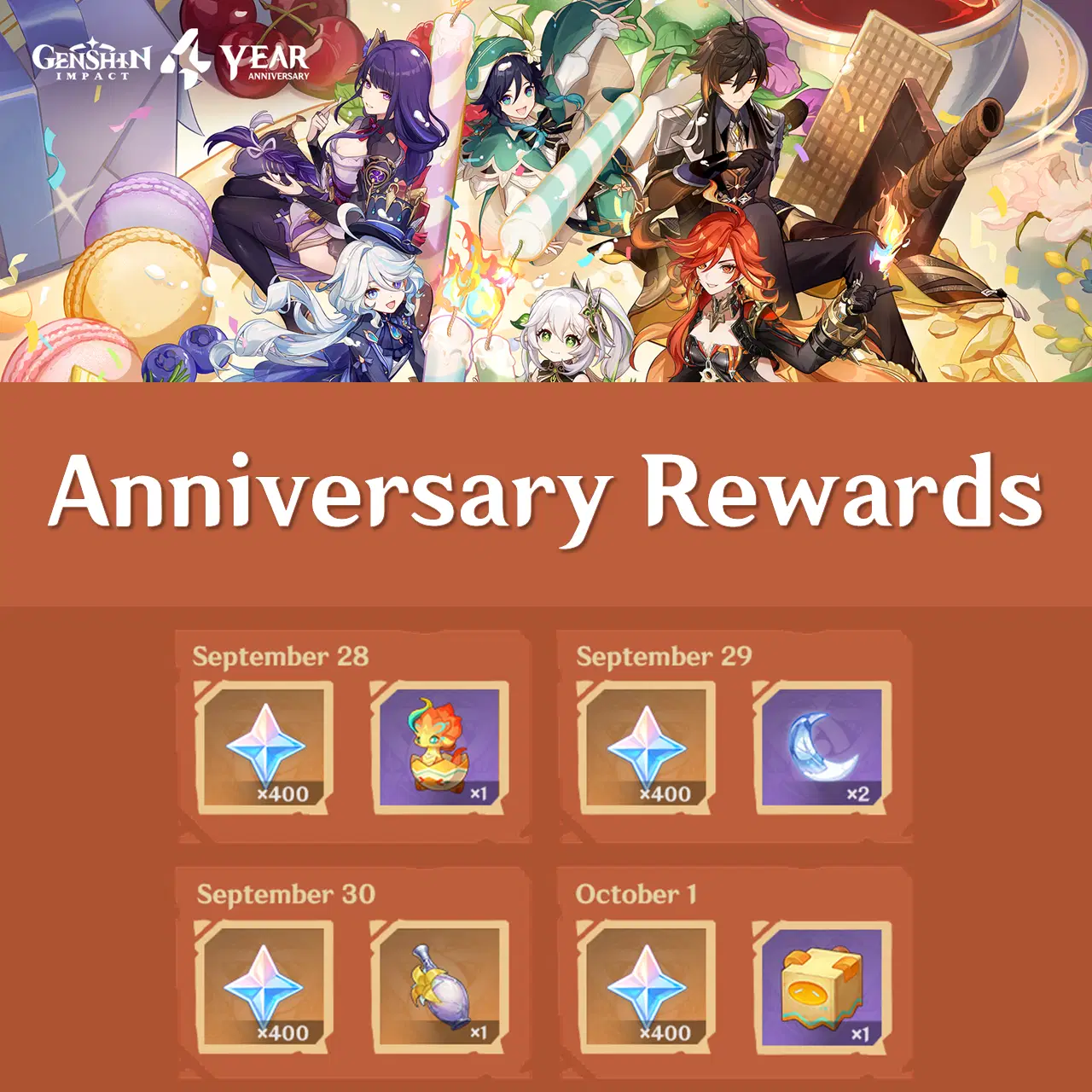 HoYoLAB - Official Community