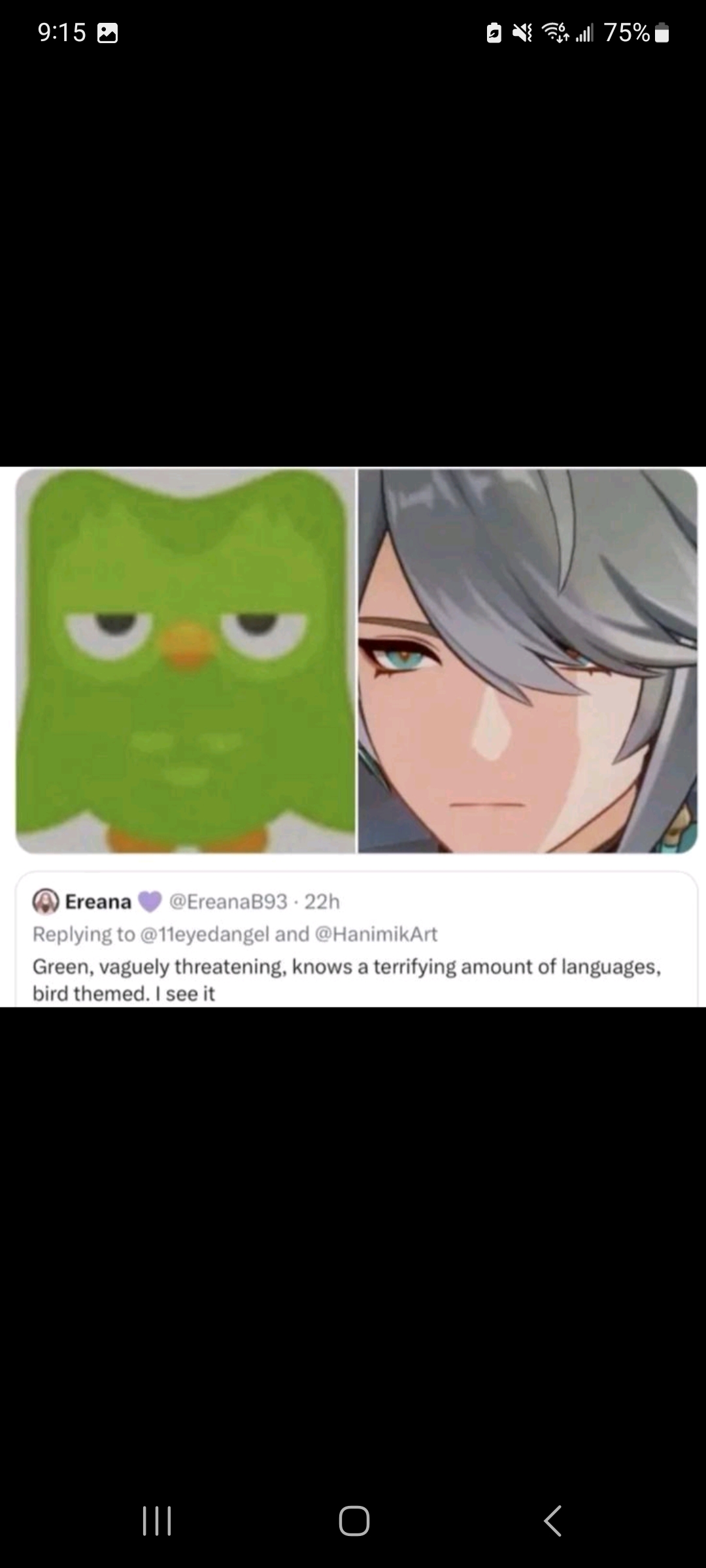 Meme day 17 Genshin Impact | HoYoLAB