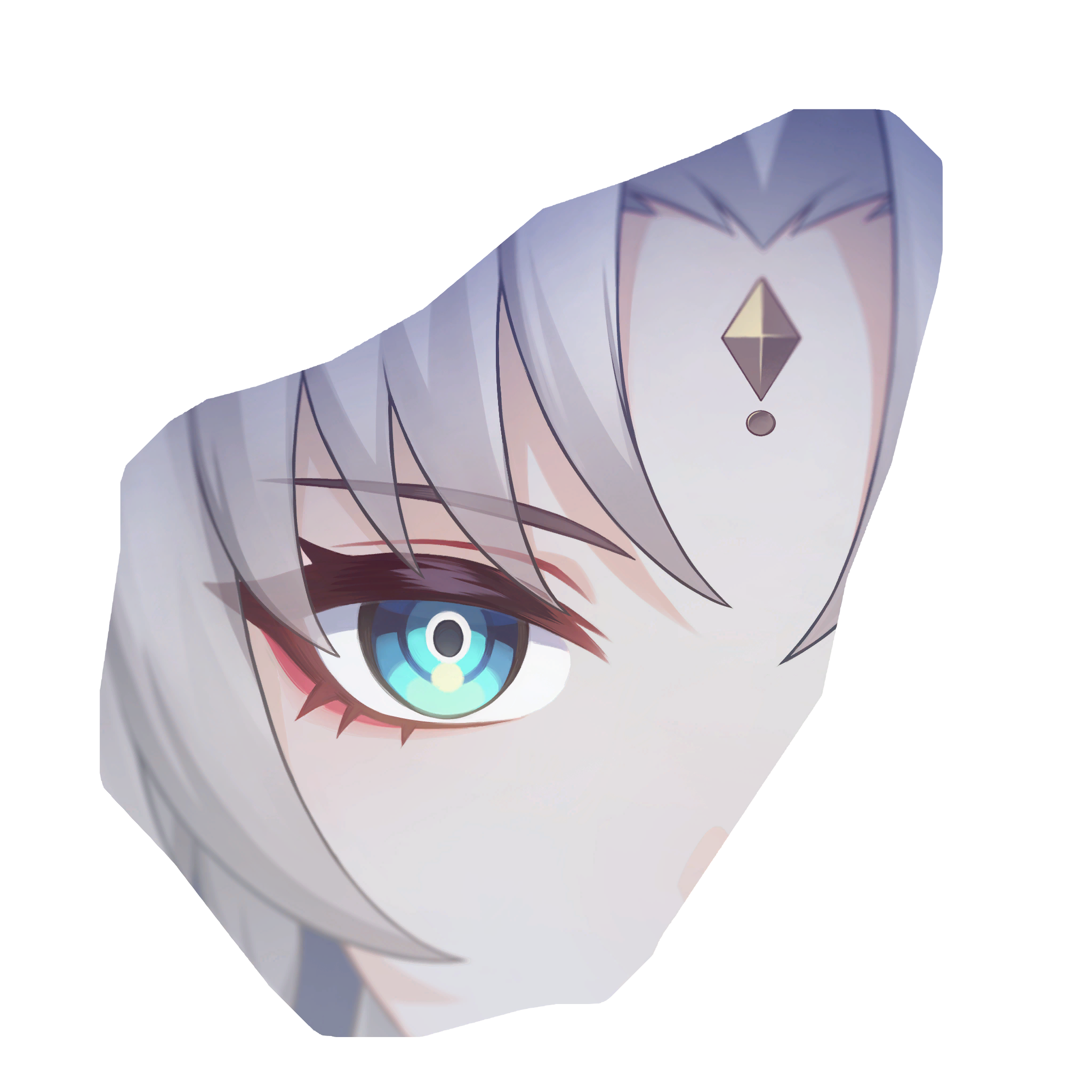Those eyes tho… Honkai: Star Rail | HoYoLAB