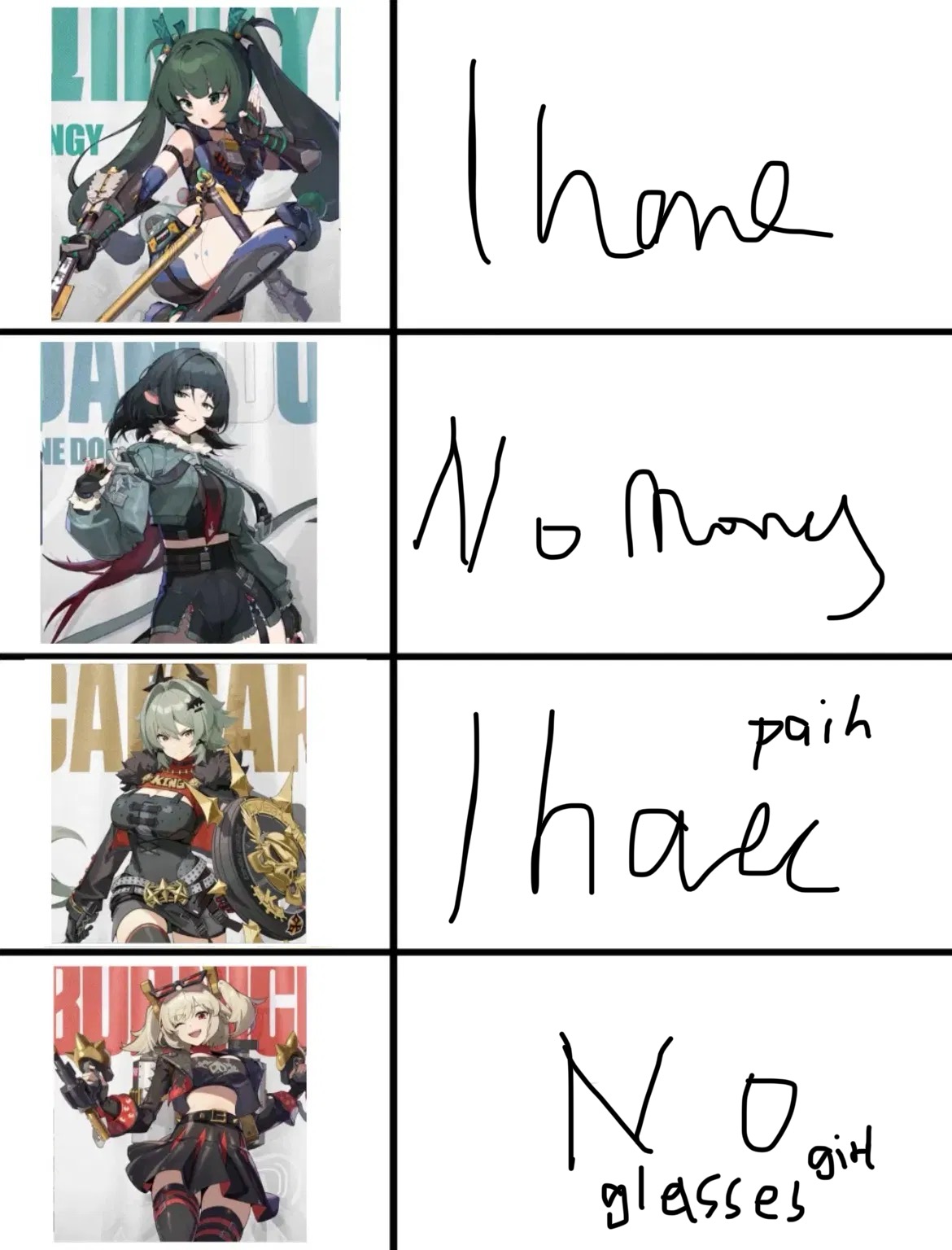 I see ppl do this it seems fun Zenless Zone Zero | HoYoLAB