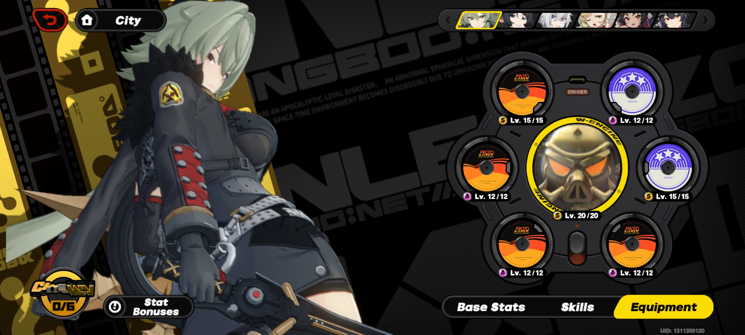 as a f2p player, I can finally rest in peace until miyabi banner ...