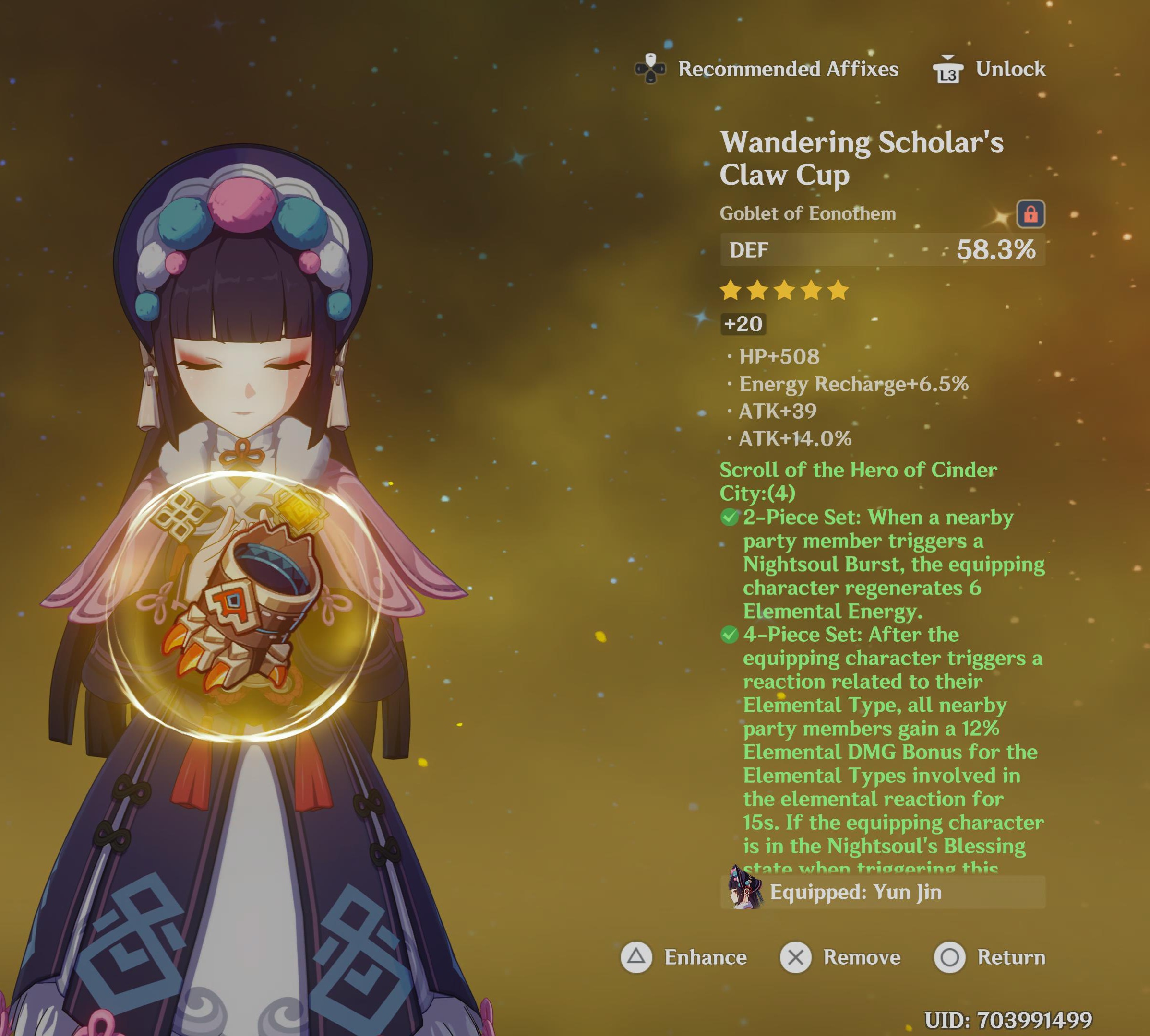 bruhhhhhh HOW Genshin Impact | HoYoLAB