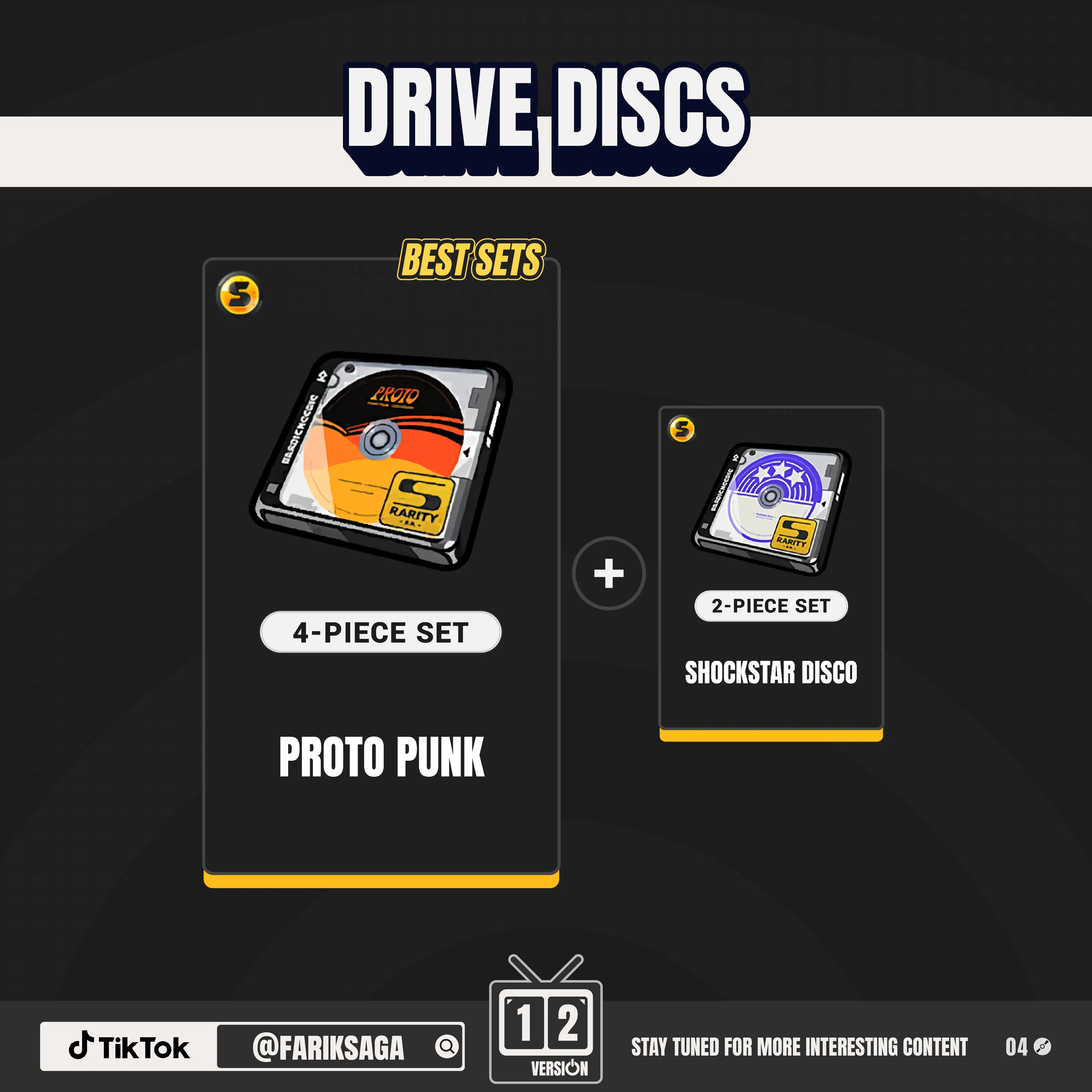 Caesar King Build Version 1.2 - Zenless Zone Zero Zenless Zone Zero ...