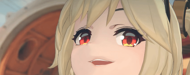 Meme Caesar King vs Burnice Zenless Zone Zero | HoYoLAB