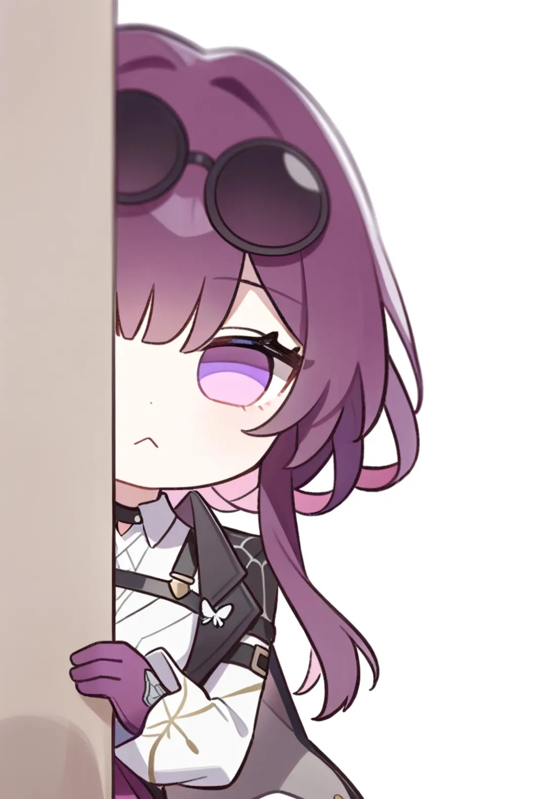 Cute HSR Chibi Honkai: Star Rail | HoYoLAB