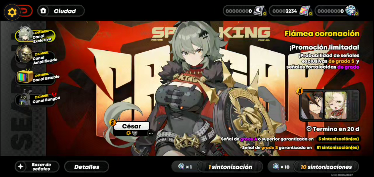 Había perdido la esperanza, pero al final César King si vino a casa😸 ...