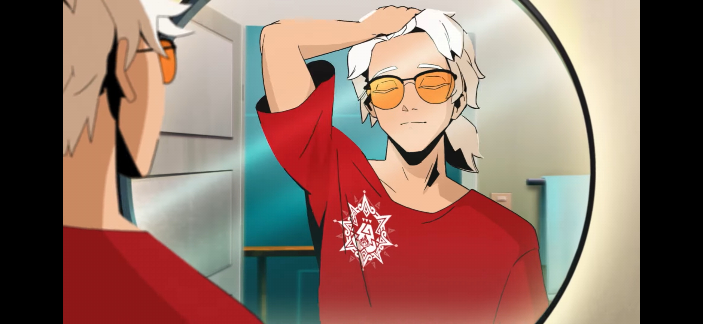 Animation for the KFC collab in Japan looks so good Genshin Impact ...