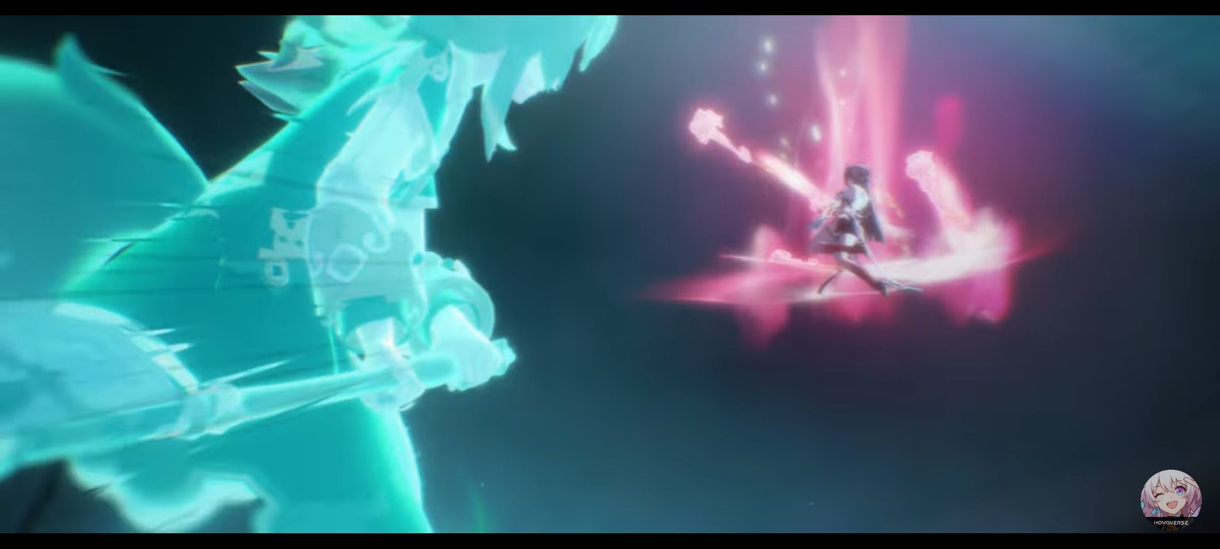 Radiant spirit, heed my word- Honkai: Star Rail | HoYoLAB