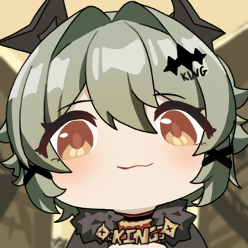 Caesar king x Burnice Zenless Zone Zero | HoYoLAB