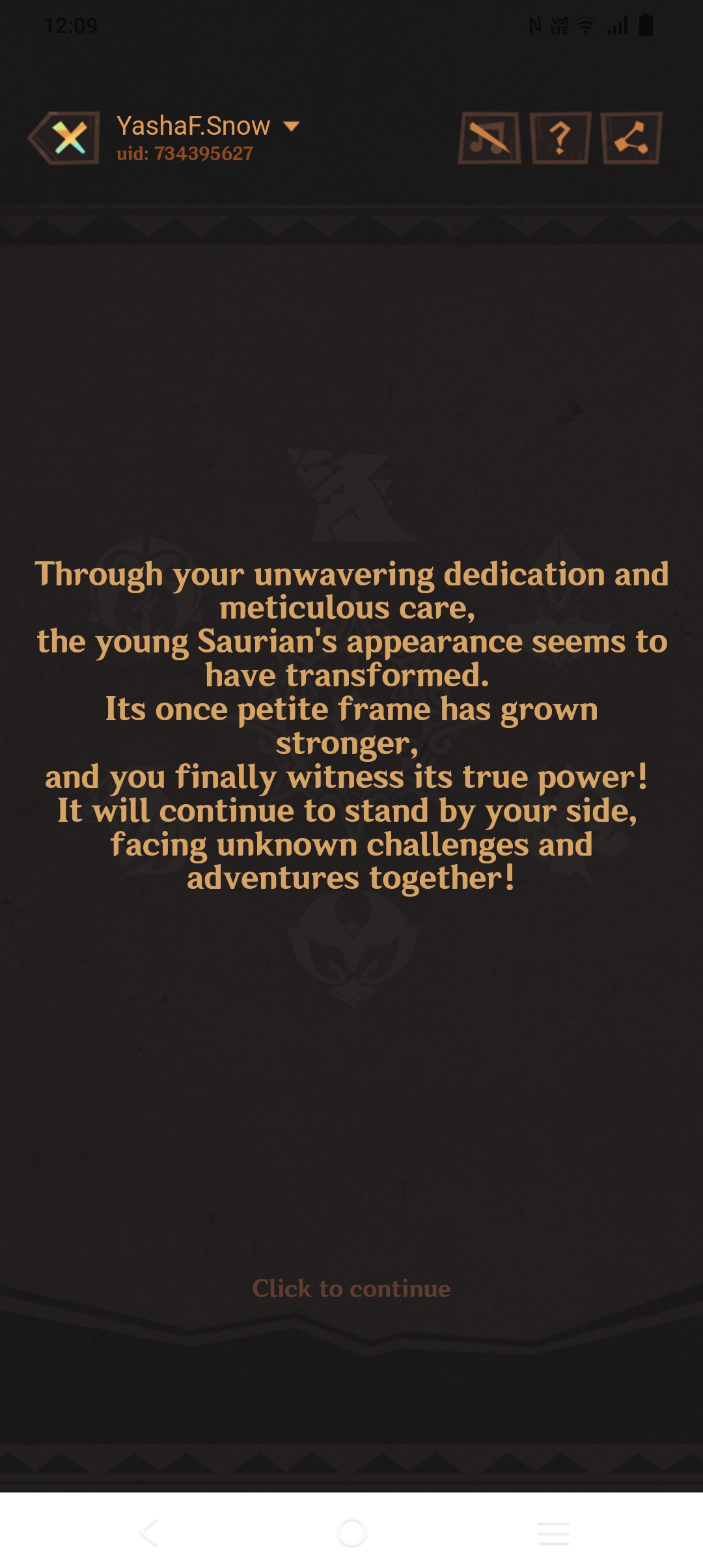 ~ Big Yumkasaurus 💚 Genshin Impact | HoYoLAB