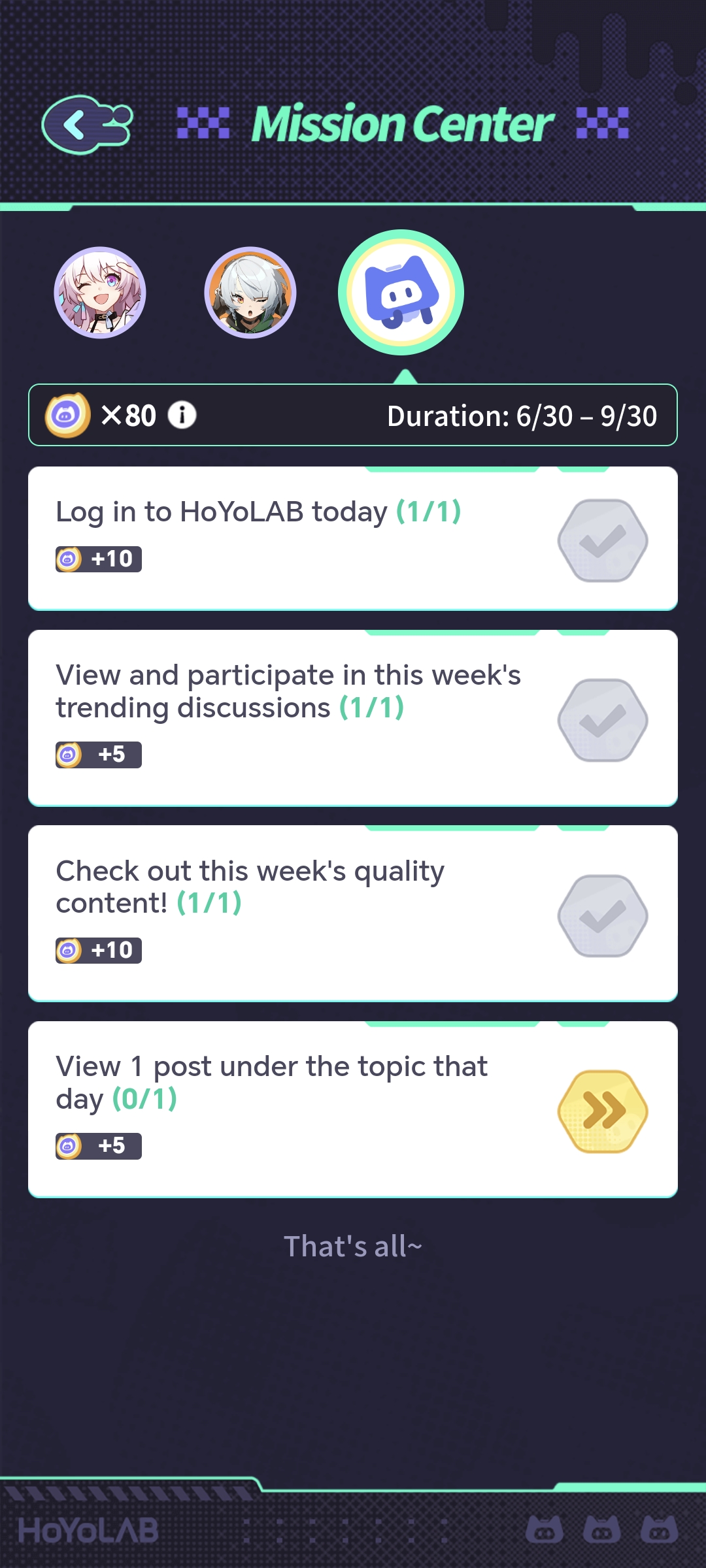 for traveling mimo :3 Zenless Zone Zero | HoYoLAB