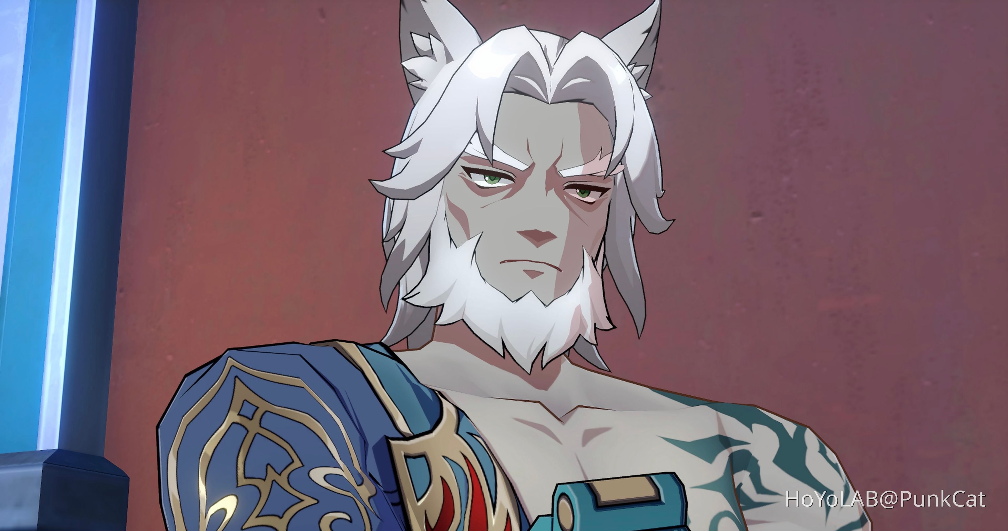 Hoolay Honkai: Star Rail | HoYoLAB