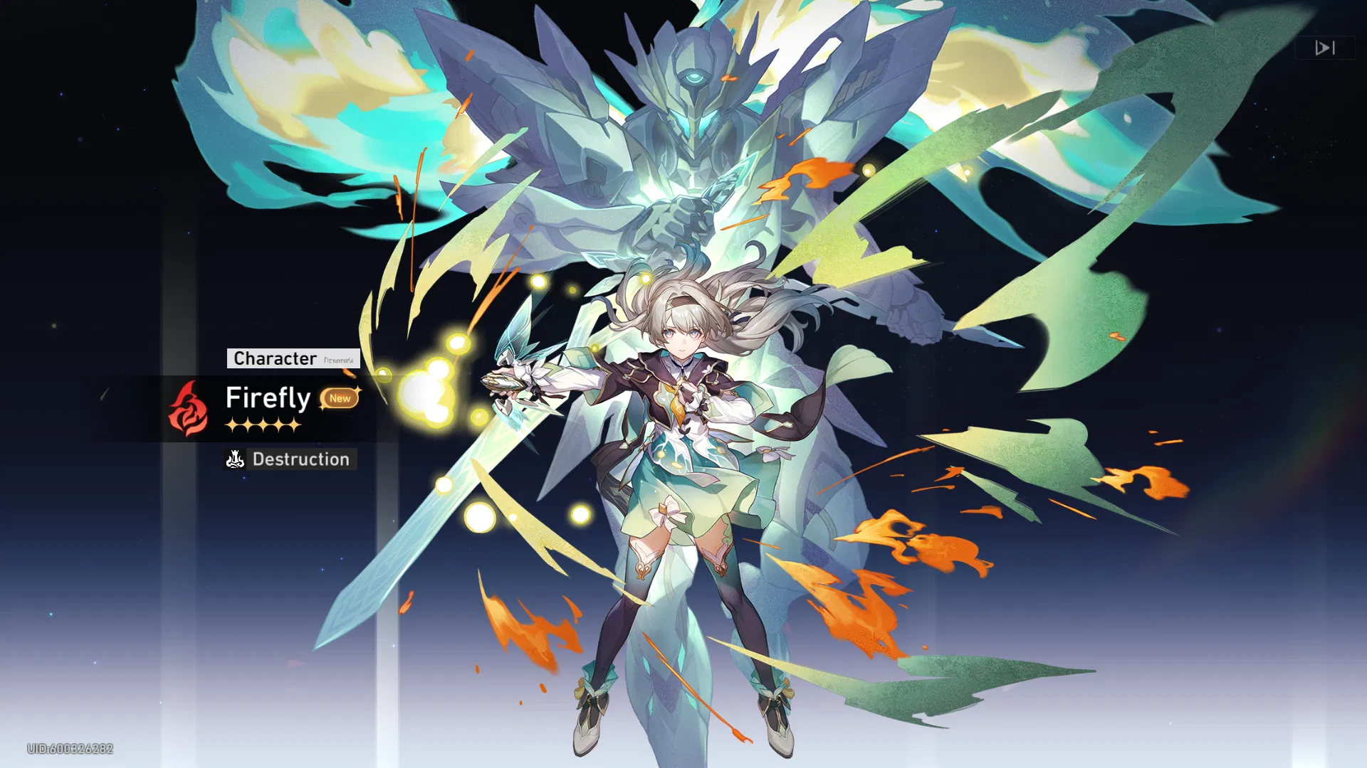 One of the most hype splash art ever Honkai: Star Rail | HoYoLAB