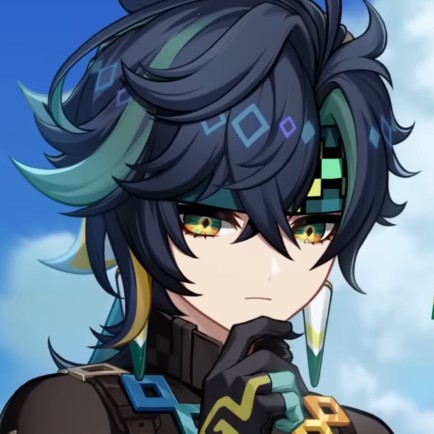 kinichh Genshin Impact | HoYoLAB