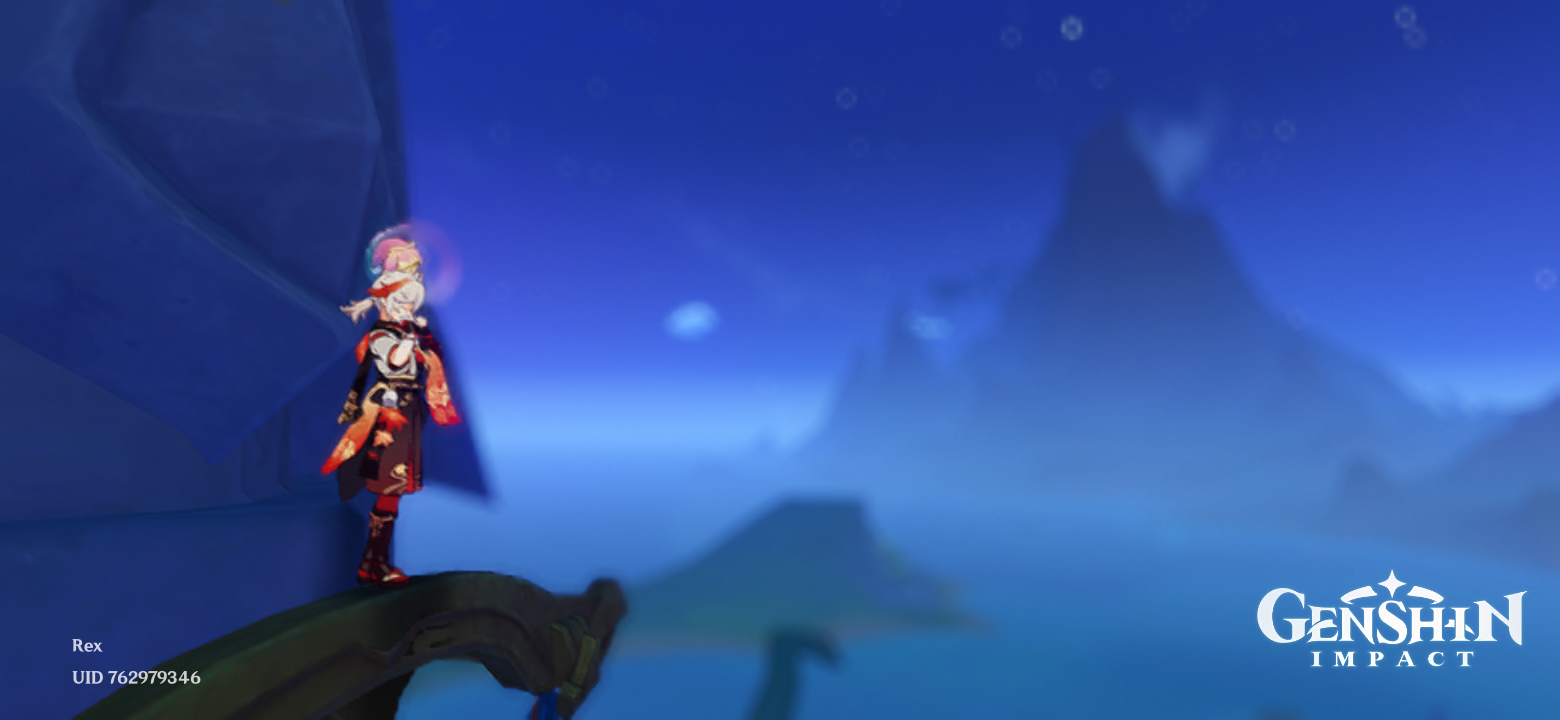 Natlan Genshin Impact | HoYoLAB