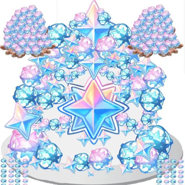 I never knew my tighnari hit 201k DMG Genshin Impact | HoYoLAB