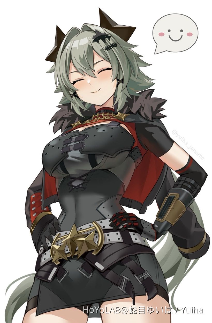 King ceaser too kind Zenless Zone Zero | HoYoLAB