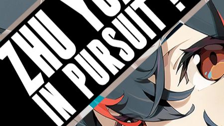 ZZZ Fanfiction stories Zenless Zone Zero | HoYoLAB