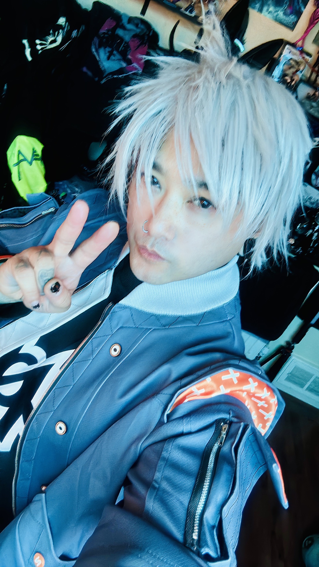 ZZZ Photoshoot Meet at MCM Comic Con X EGX, Excel, LDN UK OCT’24 ...