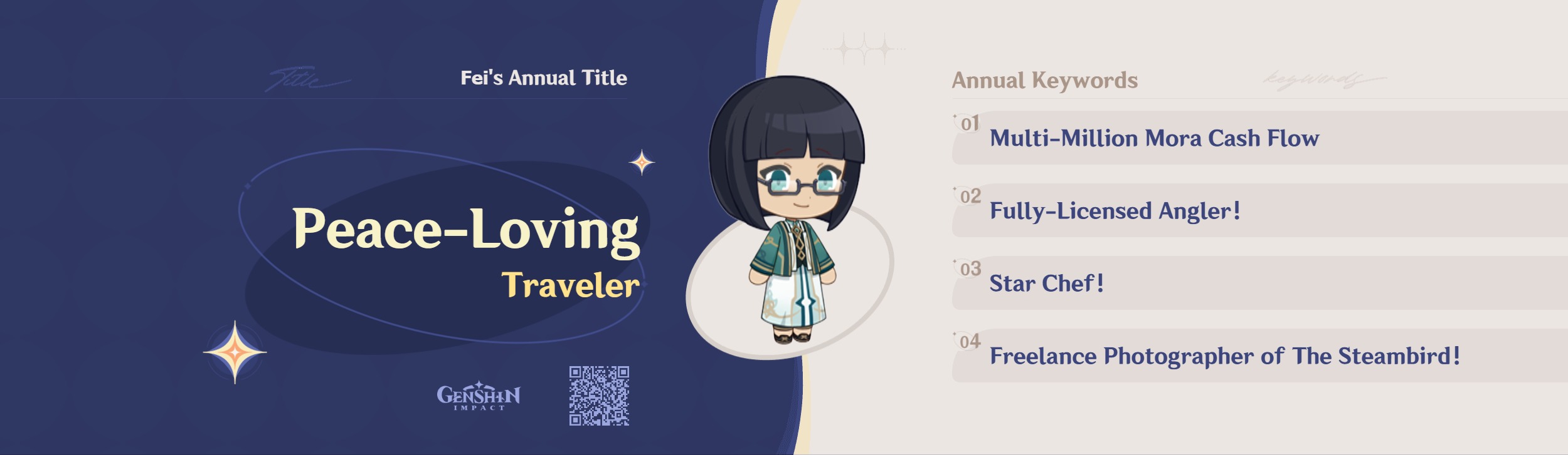 Genshin Impact | Starlight Reverie Genshin Impact | HoYoLAB