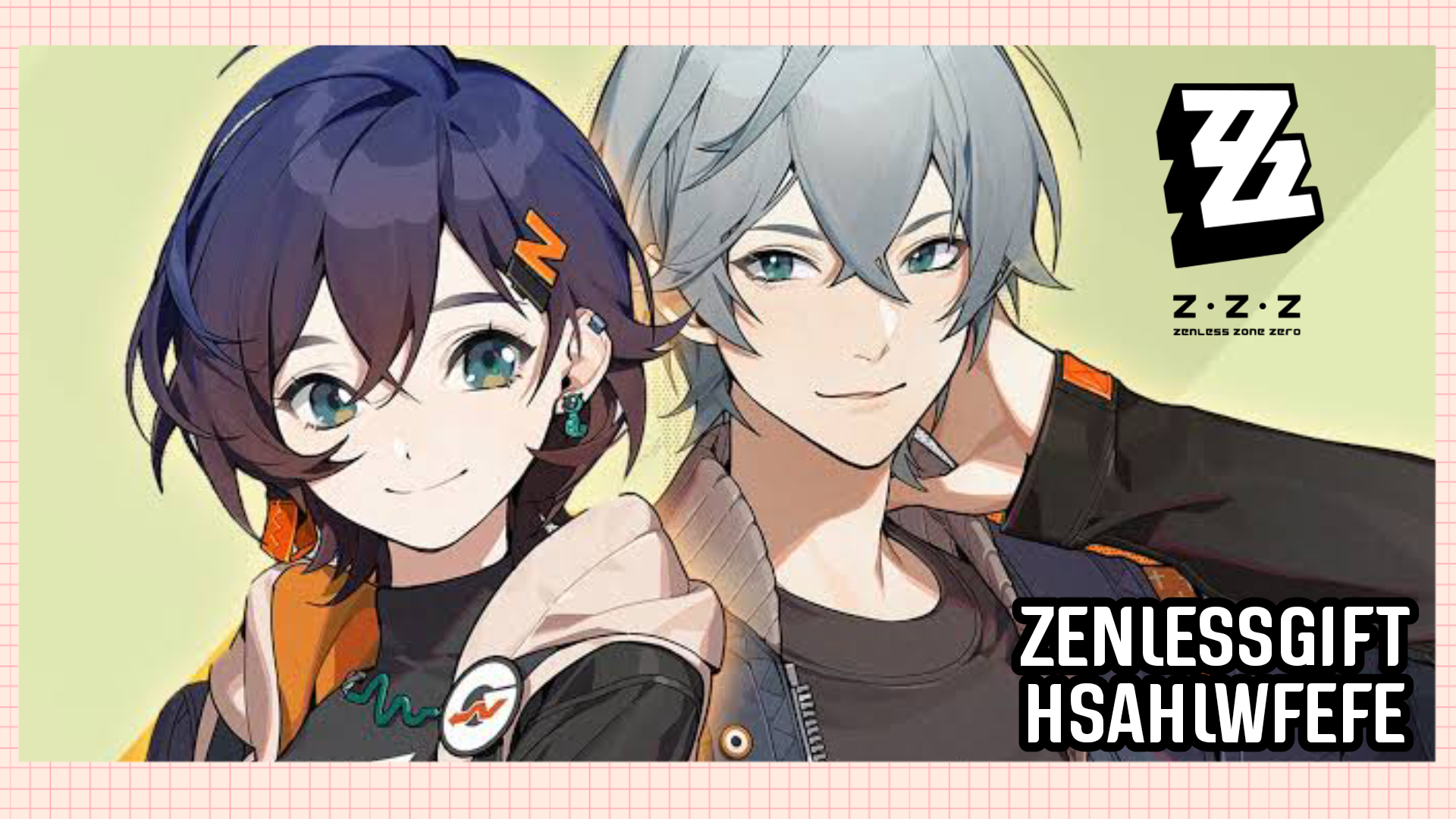 REDEEM CODE ZENLESS ZONE ZERO Zenless Zone Zero | HoYoLAB