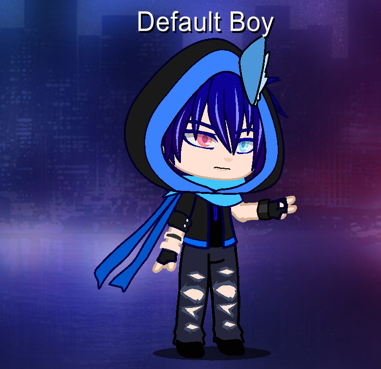 Ororon (real) Genshin Impact | HoYoLAB