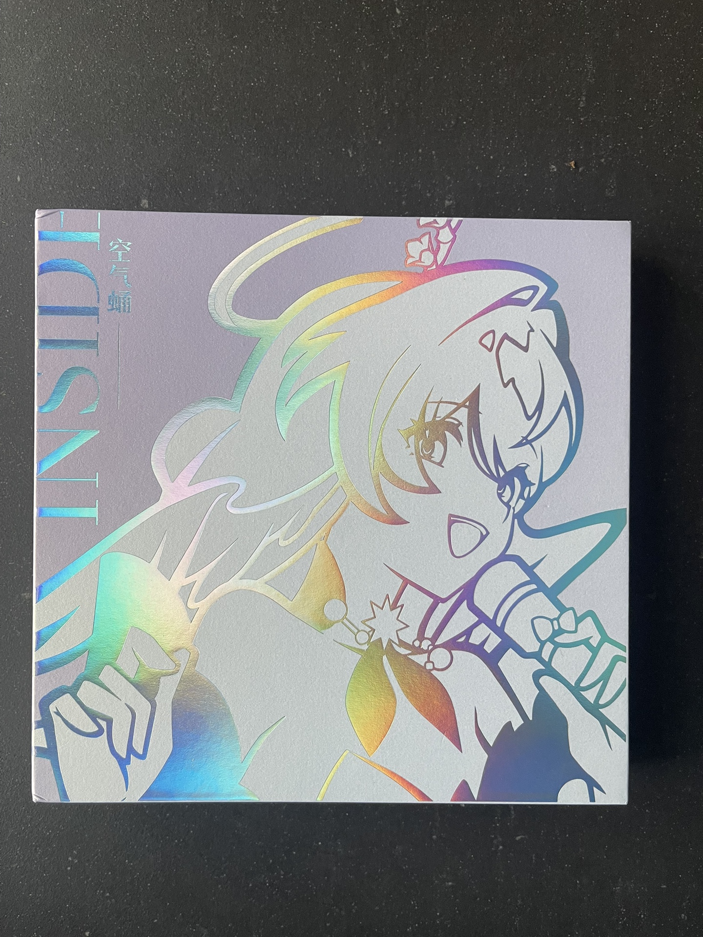 I finally got Robin’s album💜 Honkai: Star Rail | HoYoLAB