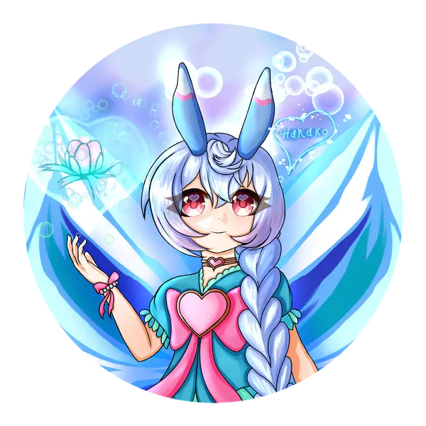 🎀🌸🫧 Firstborn Firesprite! 🫧🌸🎀 Genshin Impact | HoYoLAB