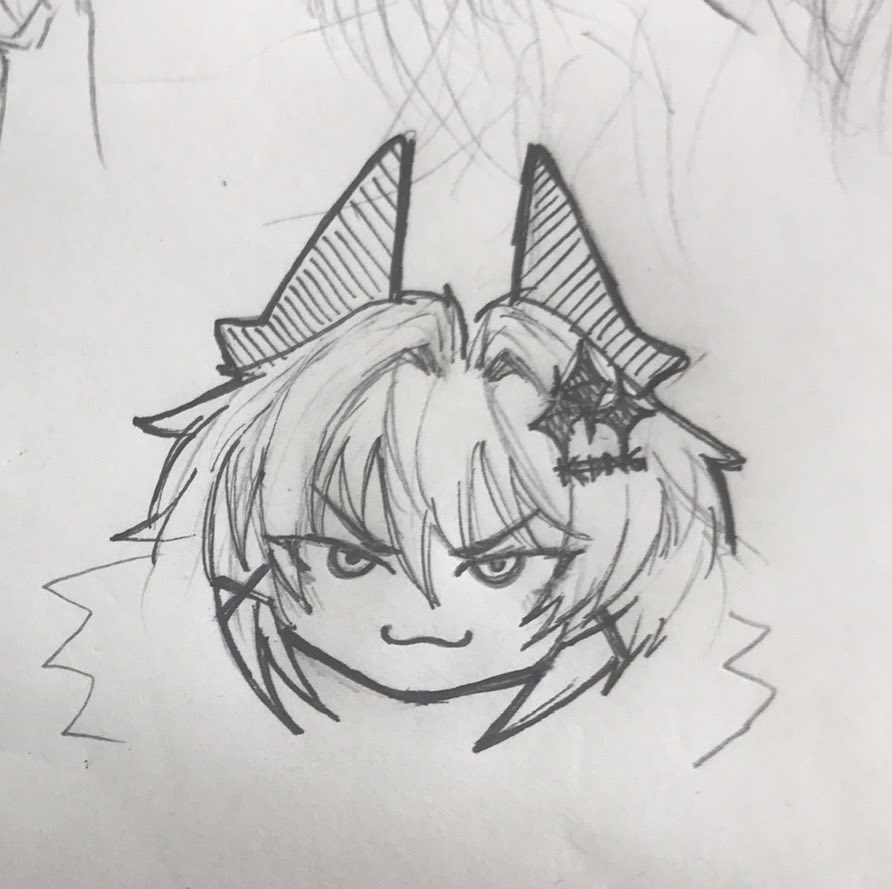 Caesarrrrr Zenless Zone Zero | HoYoLAB