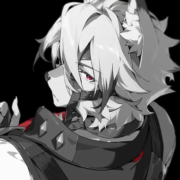 Lycaon Legs [||||||||50% complete] Zenless Zone Zero | HoYoLAB