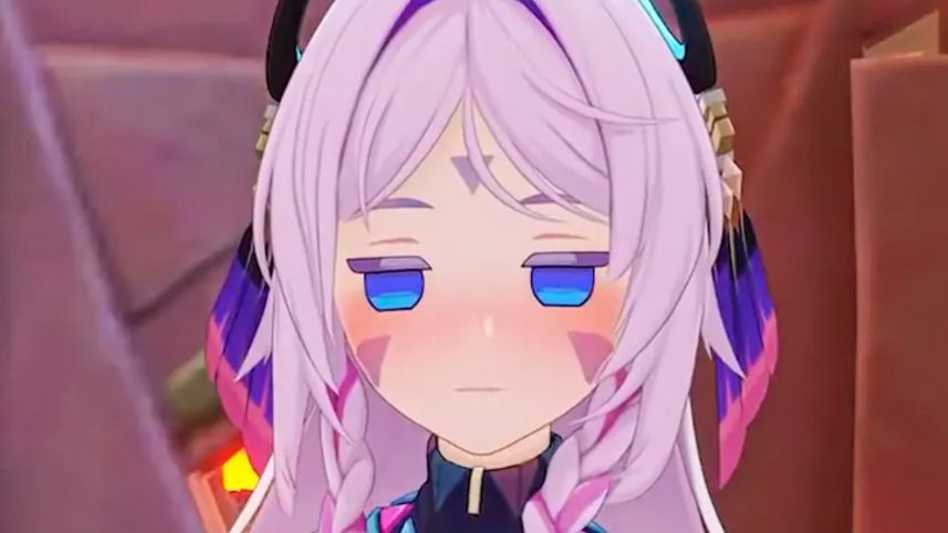 Drunk Citlai 😏 Genshin Impact | HoYoLAB