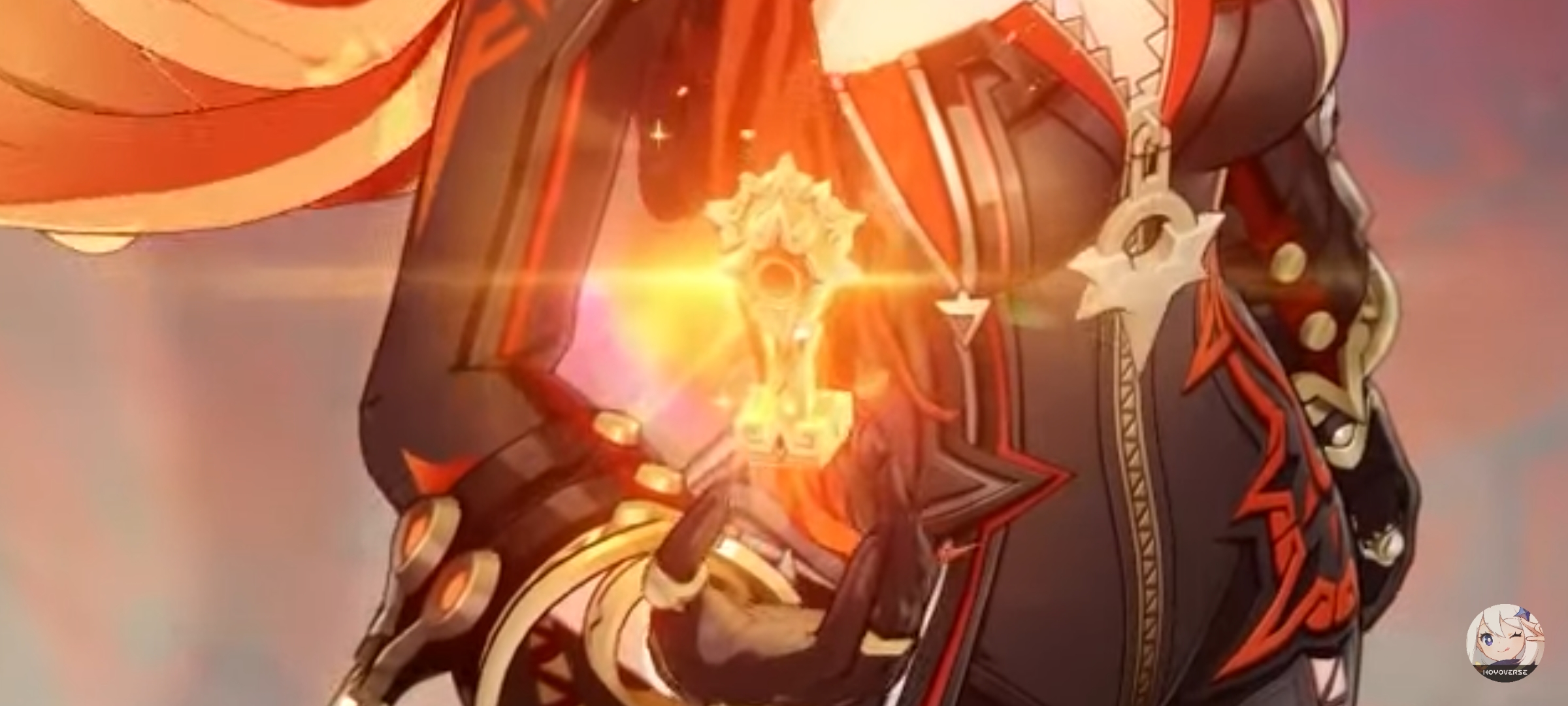 OMG GNOSIS REVEAL!!!! Genshin Impact | HoYoLAB