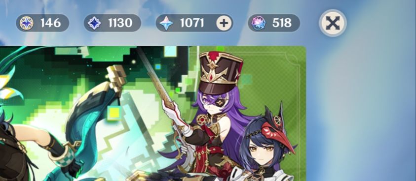 Praying for C6 Xilonen Genshin Impact | HoYoLAB