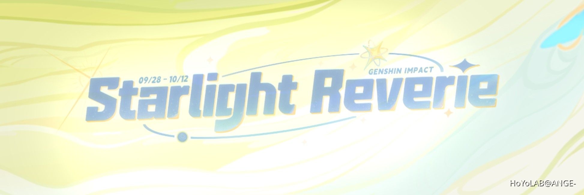 STARLIGHT REVERIE Genshin Impact | HoYoLAB