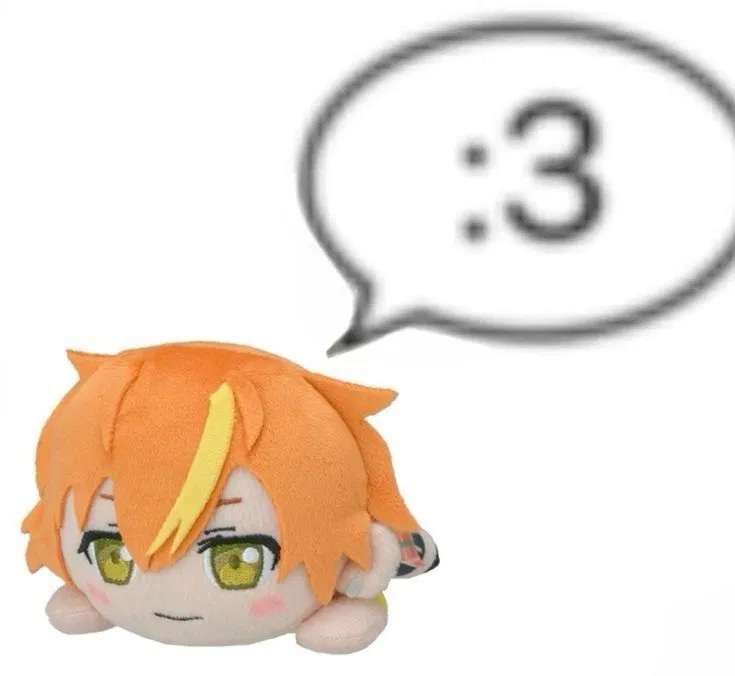 !potato! lore🔥🔥 (GUYS THE STARISM THING IS NOT A CULT PLS) | HoYoLAB