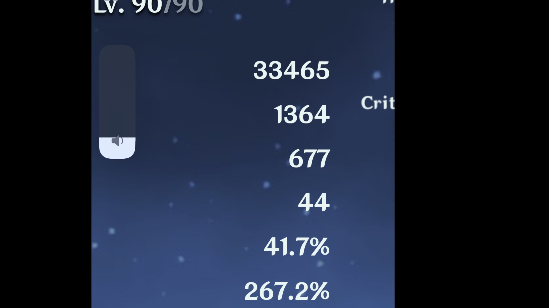 Is my mulani build good Genshin Impact | HoYoLAB