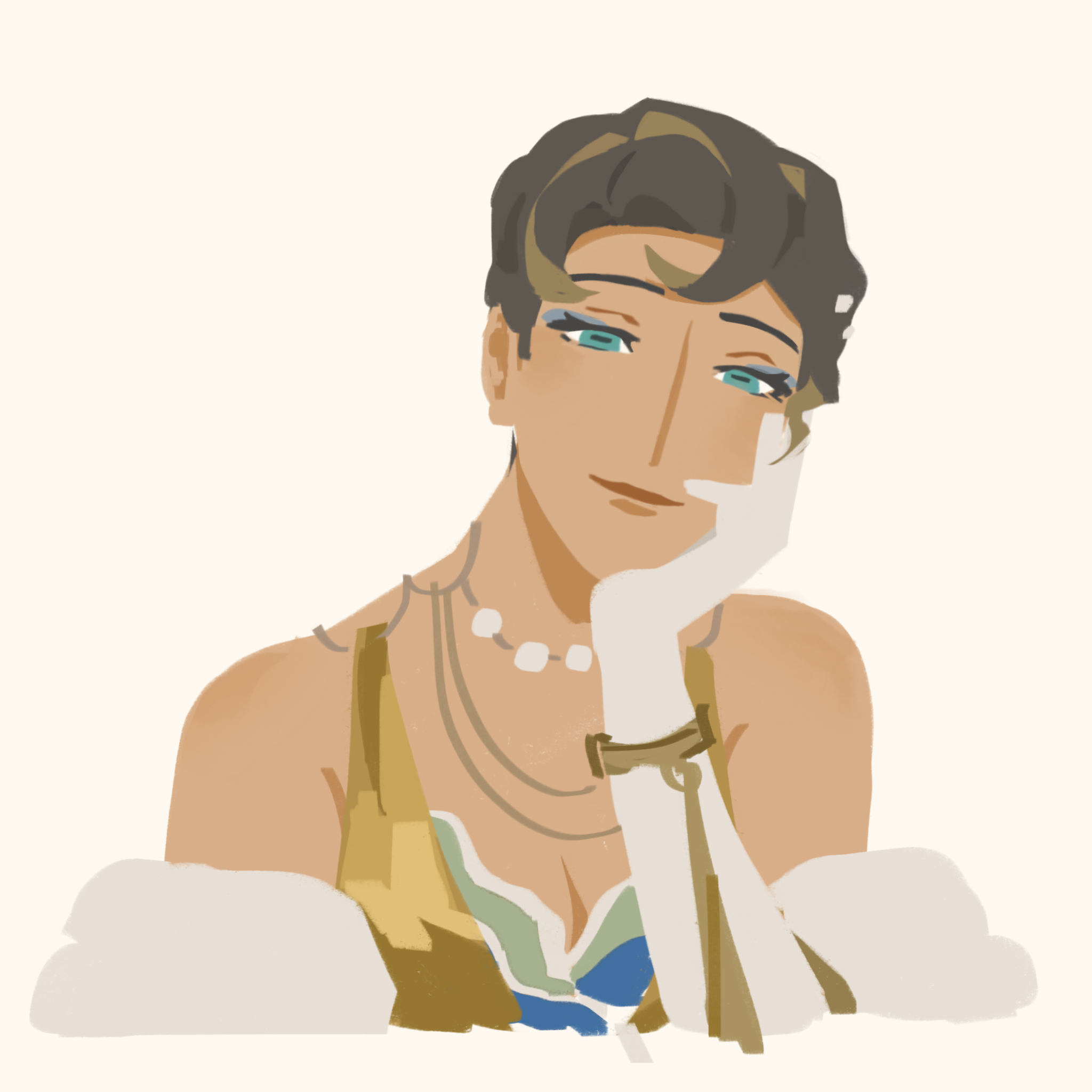 hsr oc: selene Honkai: Star Rail | HoYoLAB