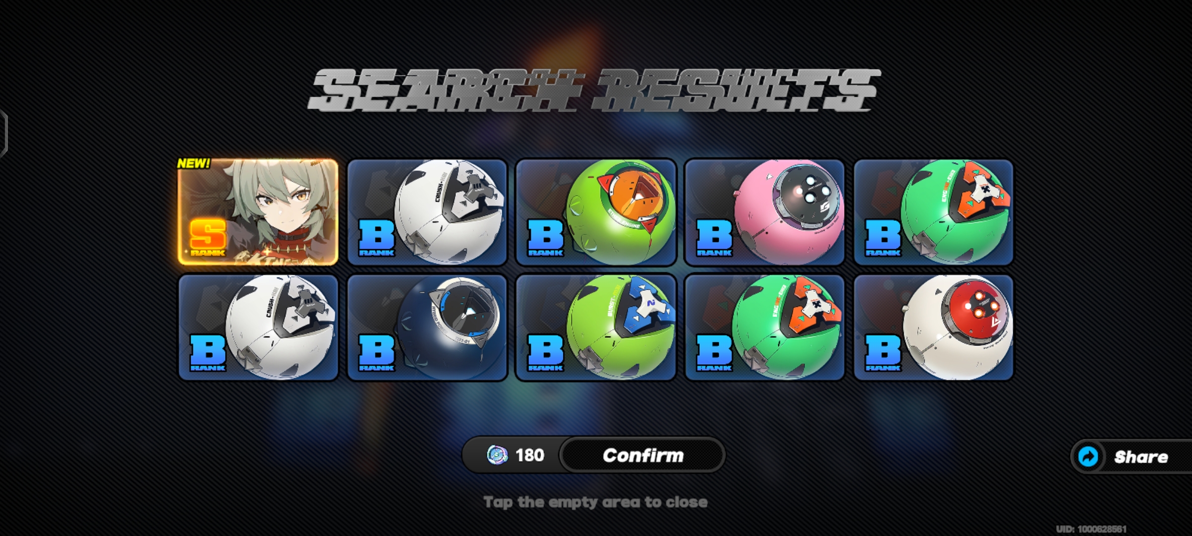 LOL Zenless Zone Zero | HoYoLAB