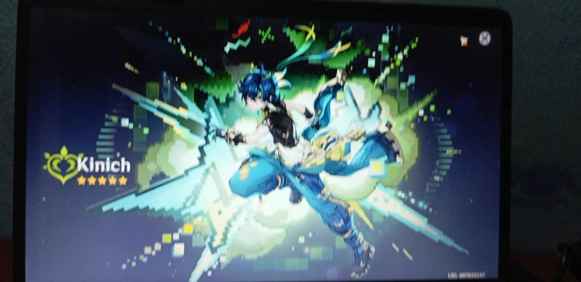 kinich Genshin Impact | HoYoLAB