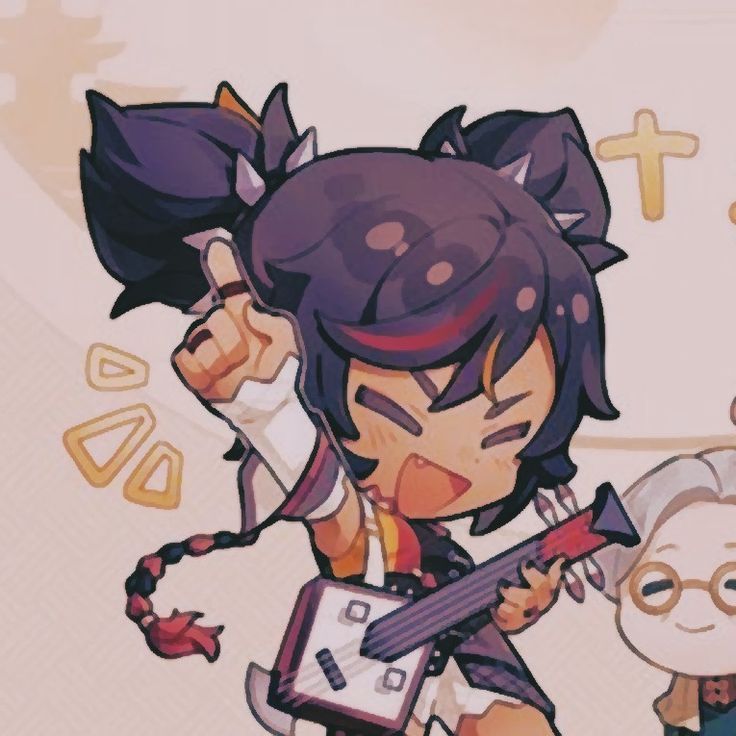 Xinyan Appreciation Post Genshin Impact | HoYoLAB