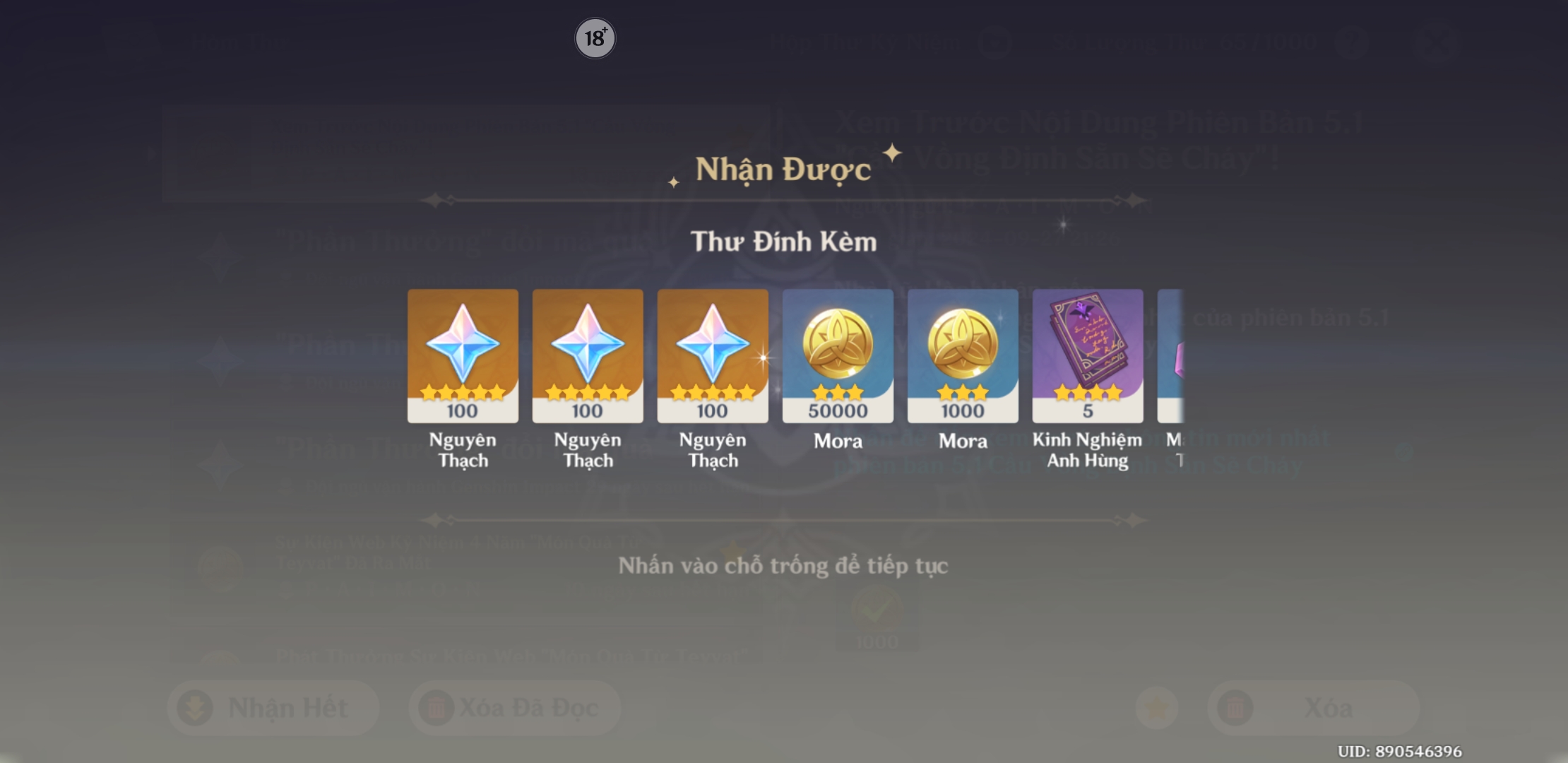 xông lên code 5.1 rất xông lên vs 300 nt xông lên Genshin Impact | HoYoLAB