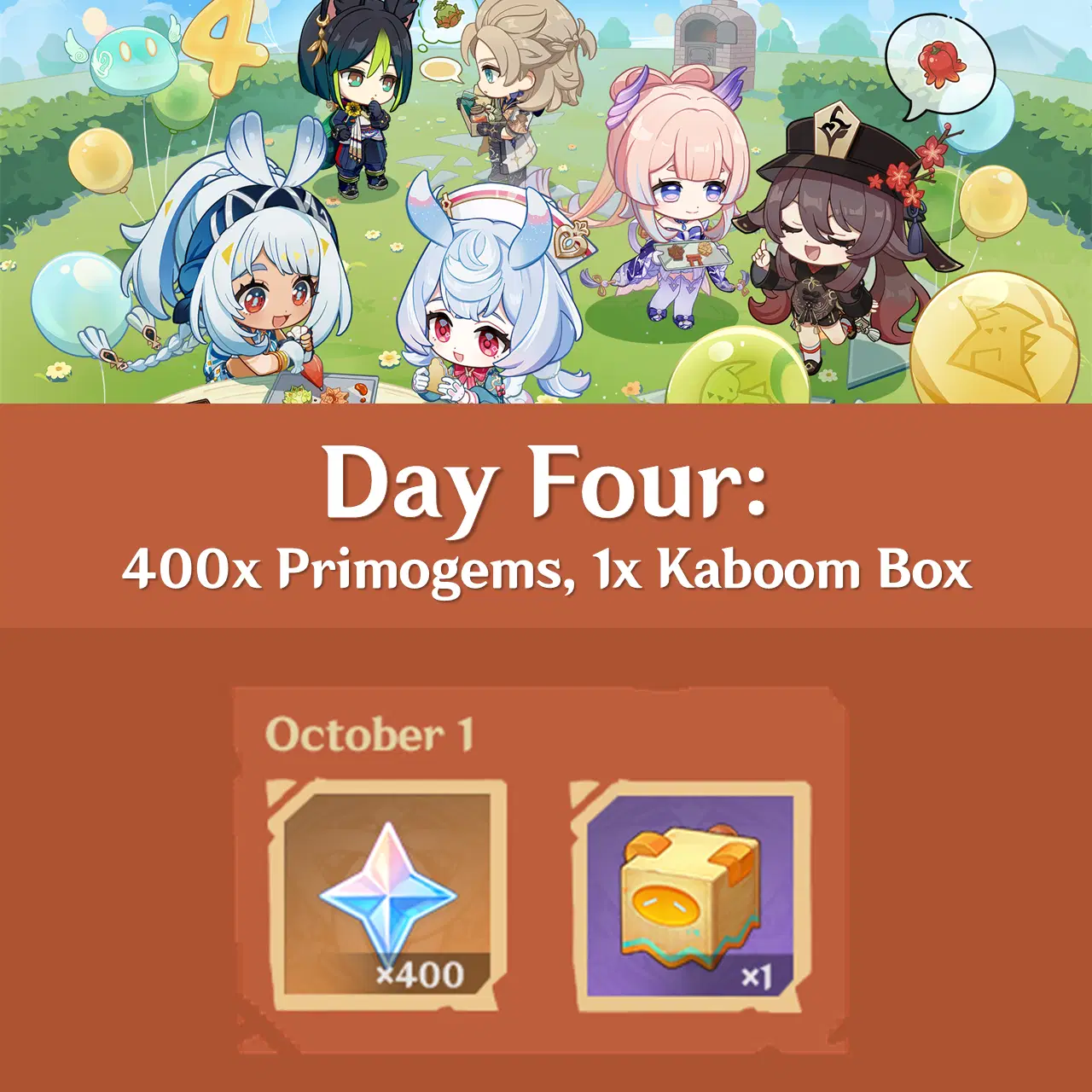 HoYoLAB - Official Community