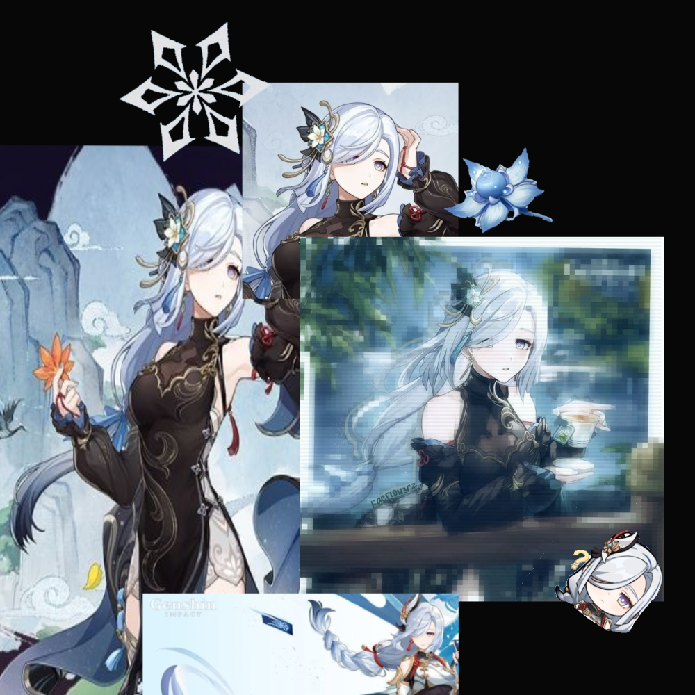 shenhe rerun when? Genshin Impact | HoYoLAB