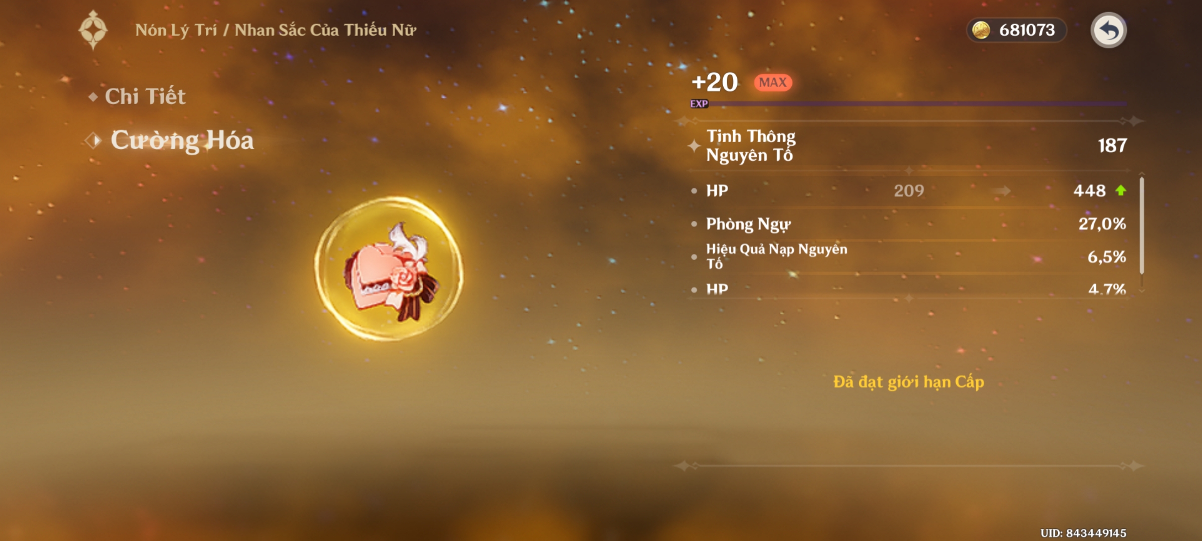 hellno😔 Genshin Impact | HoYoLAB