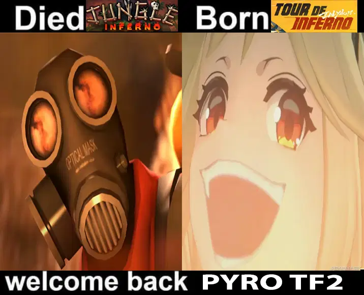 I LOVE MY PYROMANIAC CHARACTERS Zenless Zone Zero | HoYoLAB