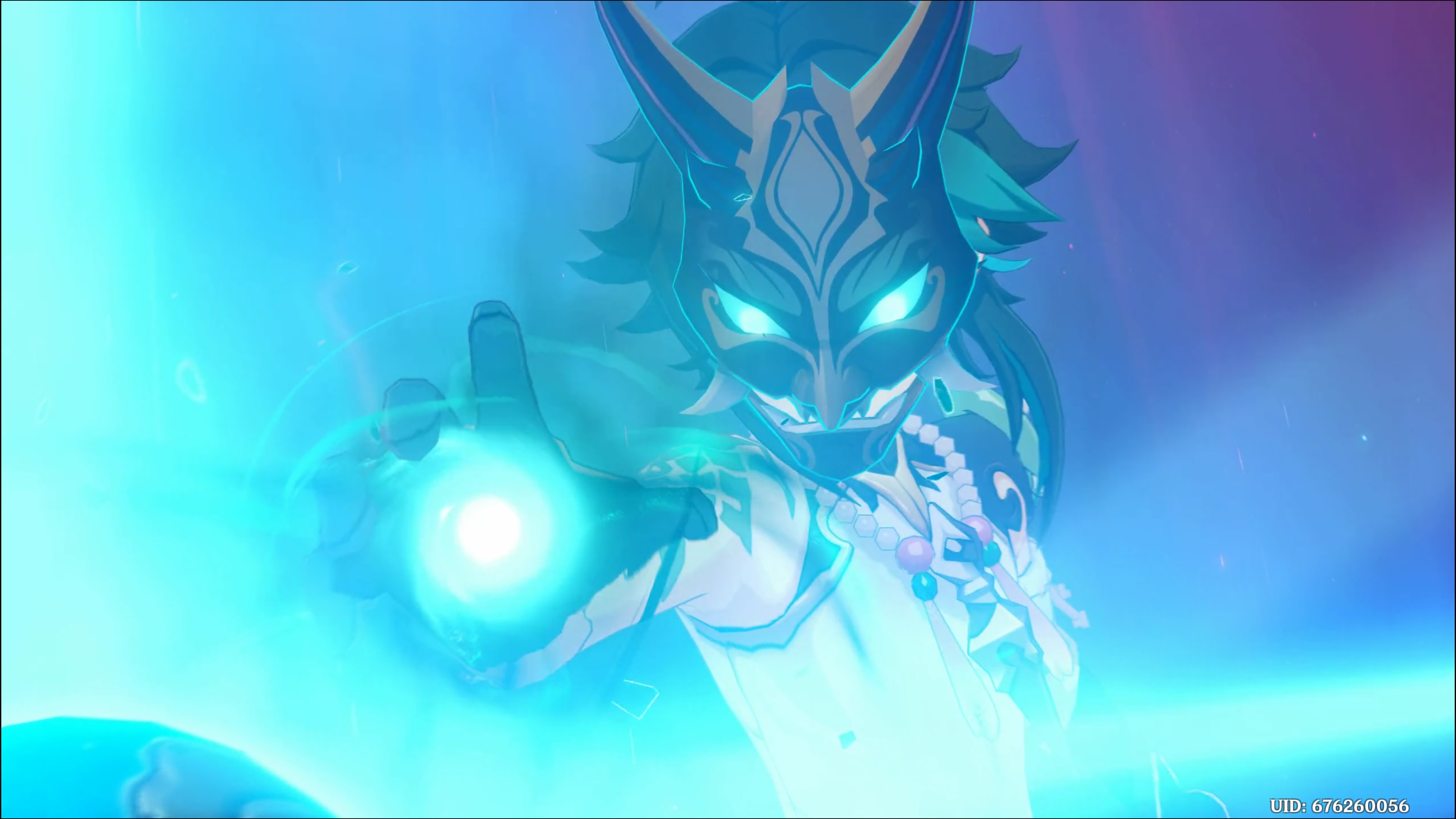 *Incoherent Screaming* Genshin Impact | HoYoLAB