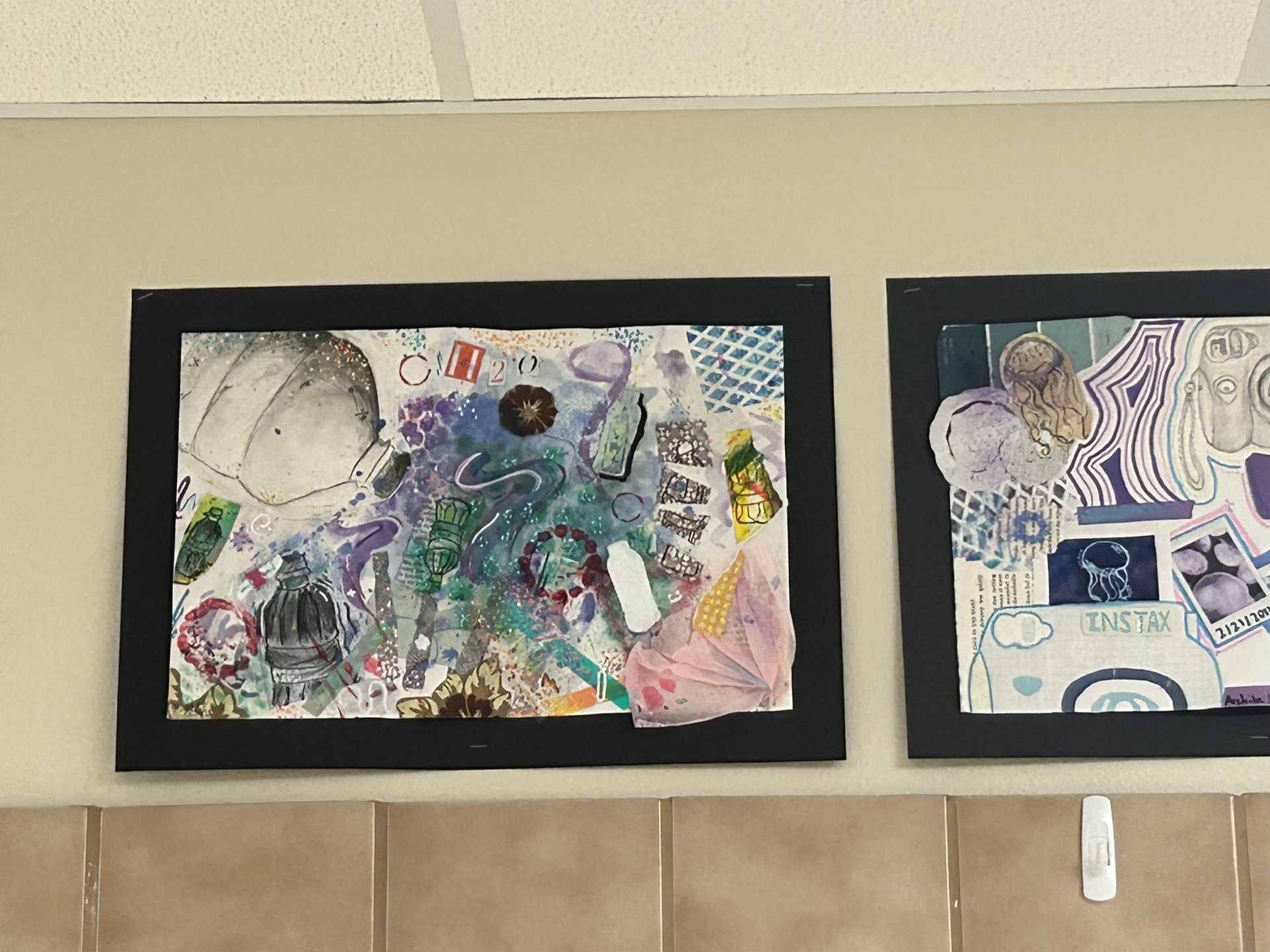 Irl stuff + arts | HoYoLAB