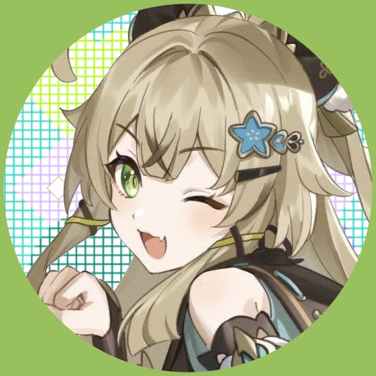 kirara icons 💚 Genshin Impact | HoYoLAB