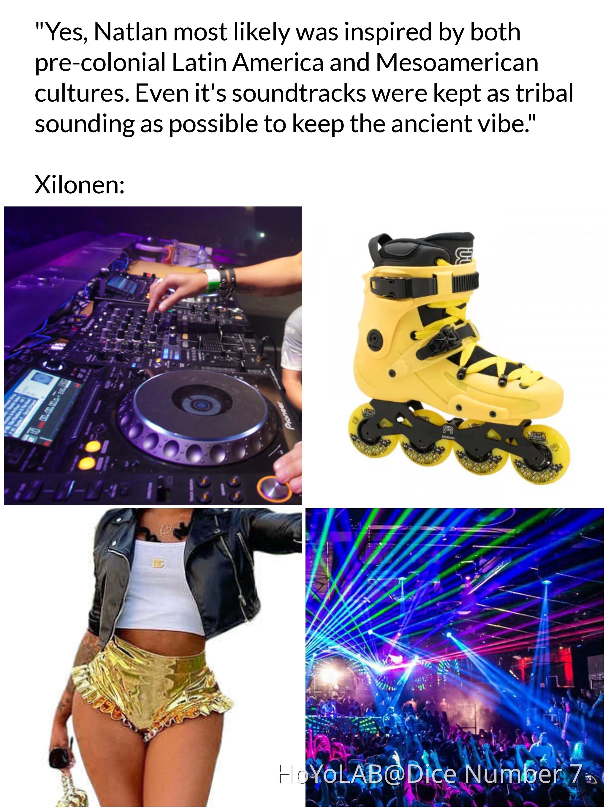 🐯 XILONEN BROKE THE BARRIER LIKE NEVER BEFORE Genshin Impact | HoYoLAB